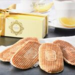 La recette culte des gaufres à la vanille de la maison Meert (Lille ...
