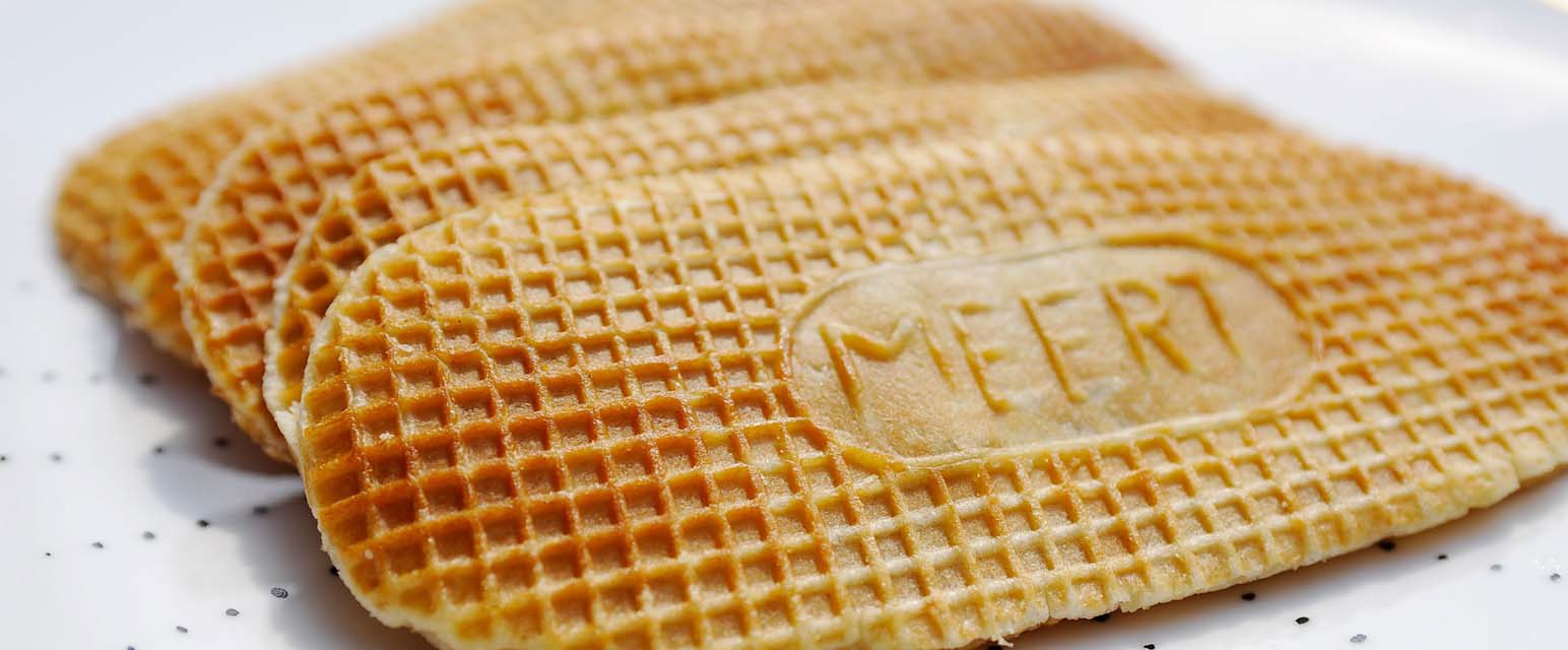 La recette culte des gaufres à la vanille de la maison Meert (Lille ...