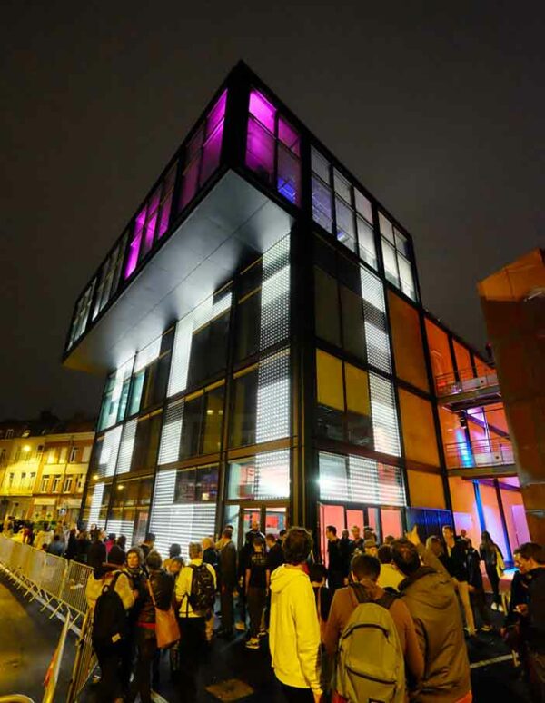 100 choses immanquables à faire à Lille - Lille Addict