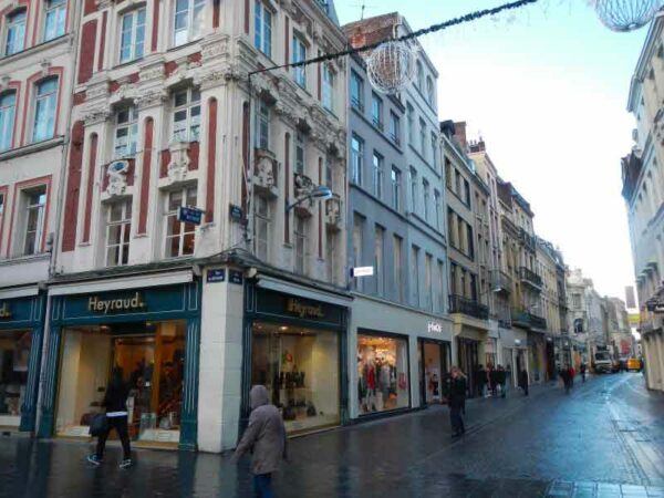 100 choses immanquables à faire à Lille - Lille Addict