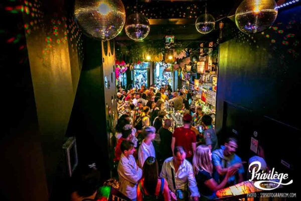 Les meilleurs bars pour faire la fête à Lille, selon les lillois ...
