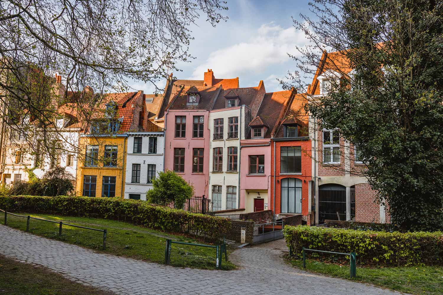 Que faire à Lille et aux alentours le week-end du 12 au 14 mai 2023 ...