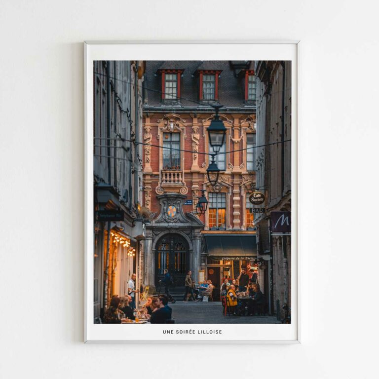 Lille Addict | Bons plans, actualités et sorties à Lille