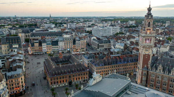 Que faire à Lille ce week-end ? Bons plans et activités | Lille Addict