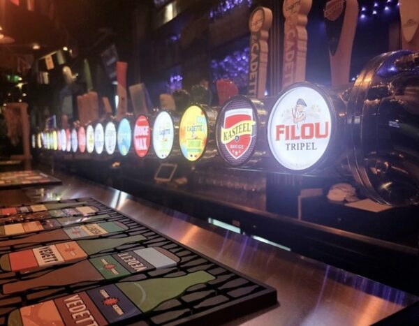 Les meilleurs bars à bières de Lille, selon les Lillois