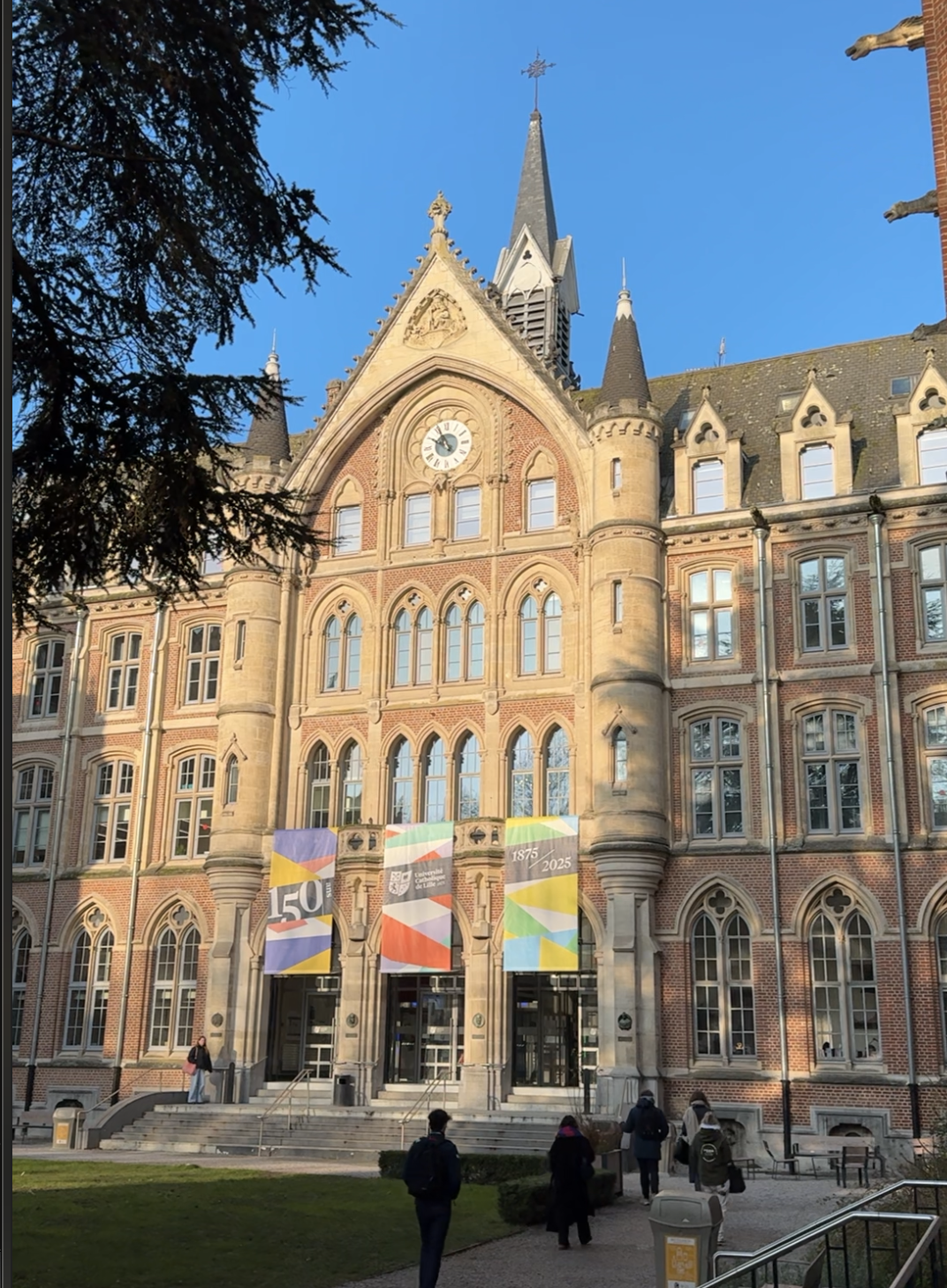 L’Observatoire astronomique de la Catho à Lille rouvre ses portes ...