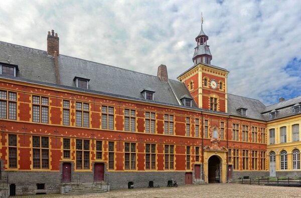 Que faire à Lille et aux alentours en mai